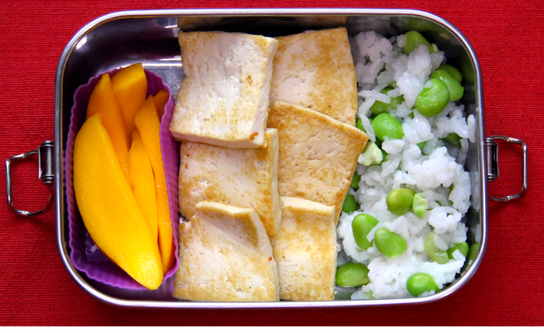 10 Cheap School Lunch Ideas That Cost $1 a Day - Brave Saver