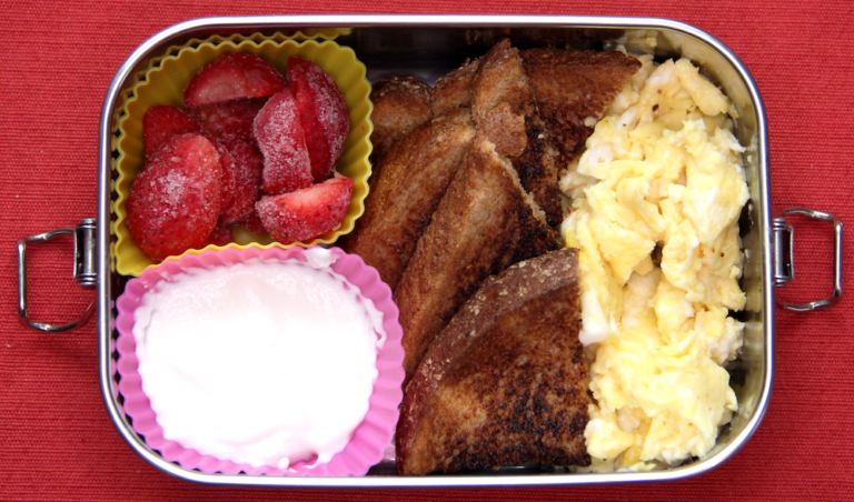 10 Cheap School Lunch Ideas That Cost $1 a Day - Brave Saver