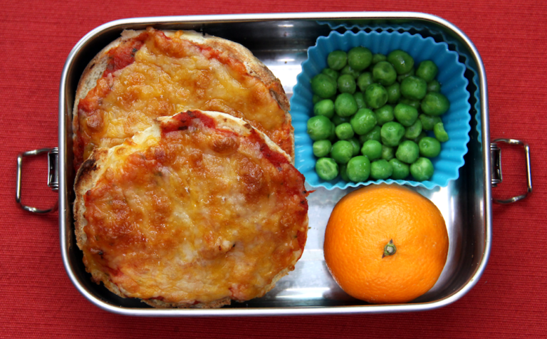 10 Cheap School Lunch Ideas That Cost $1 a Day - Brave Saver