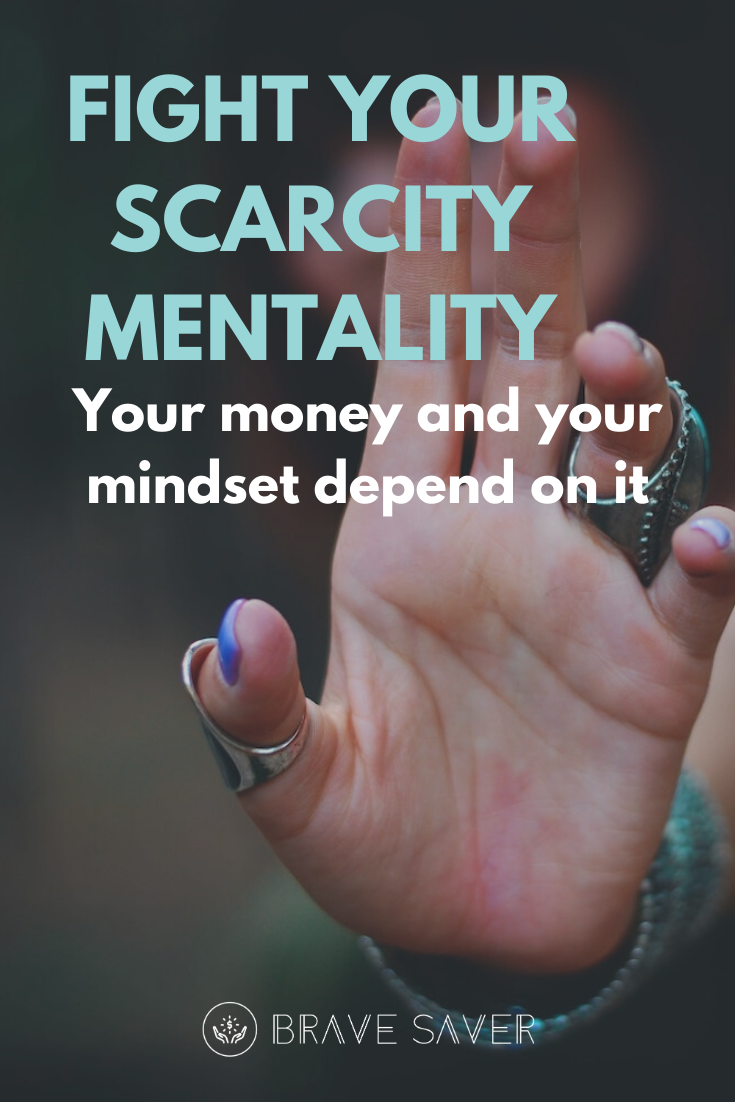 Fighting Scarcity Mentality Is About More Than Just Money — or Beliefs ...